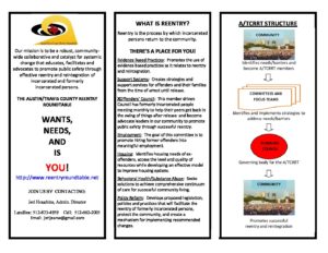 Get Involved! – Reentry Roundtable