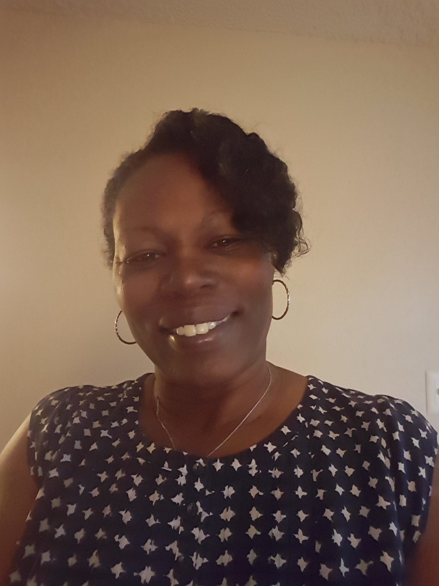 Featured RAP Member Annette Price - Reentry Roundtable