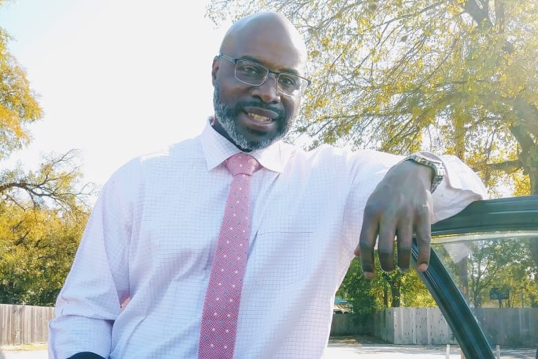 Voices from the Inside: A Letter by Robert Lilly - Reentry Roundtable