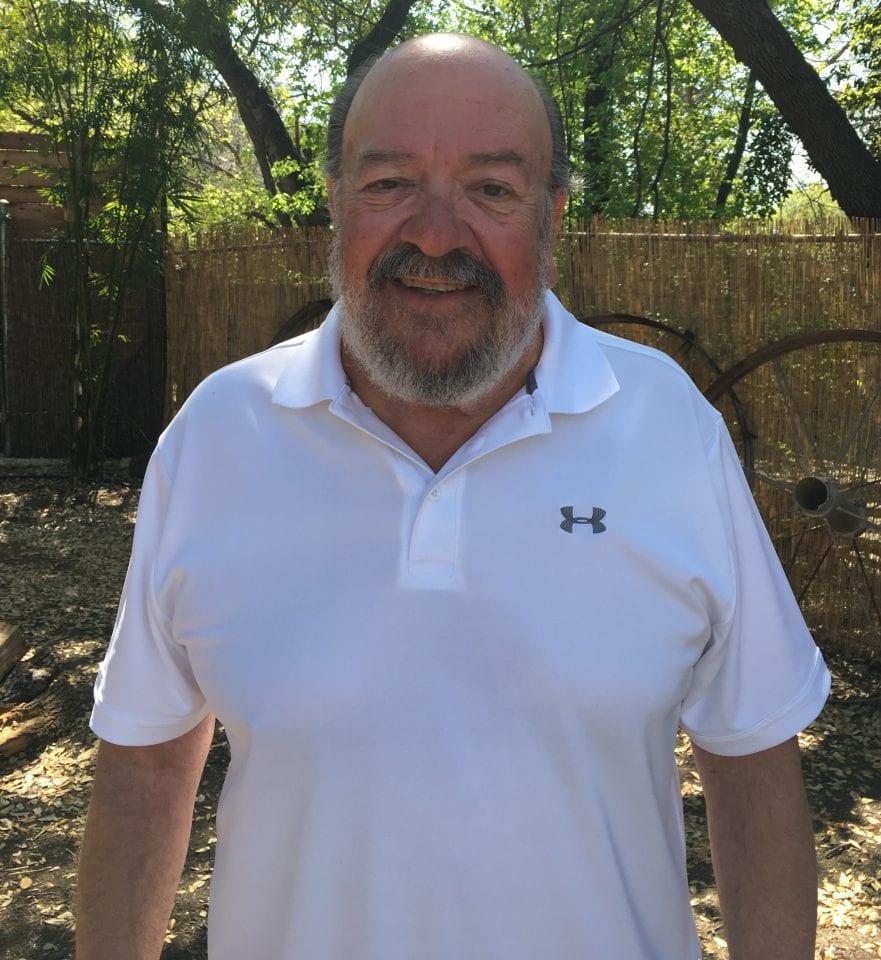 Introducing Hank Perret, the Roundtable's Executive Fellow Through ...